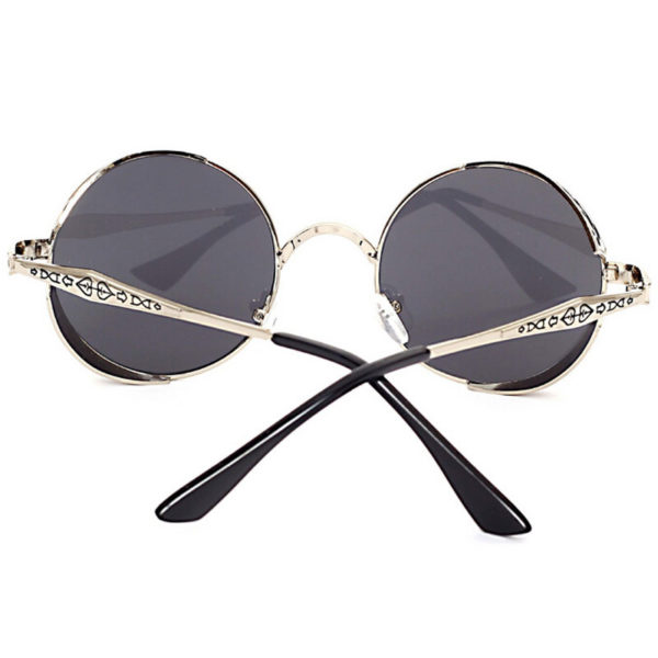 Retro Steampunk Sunglasses | Top Tier Style